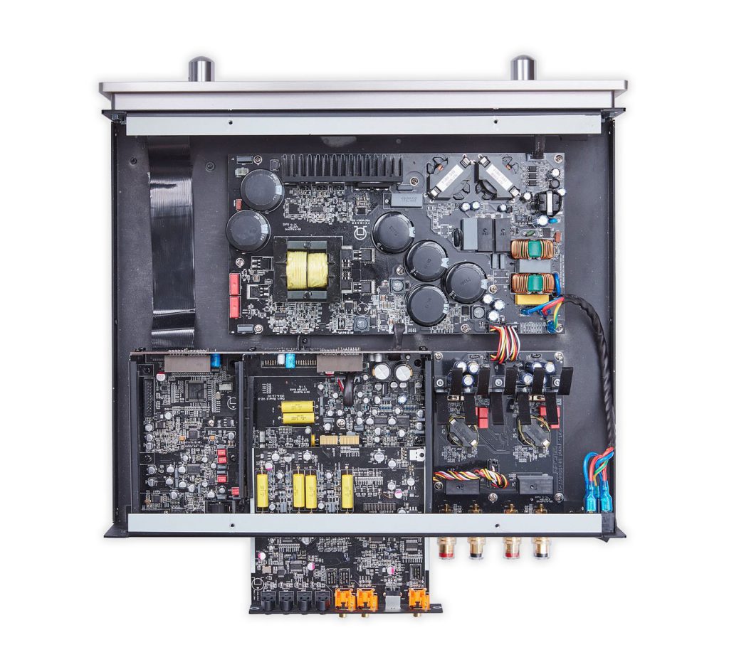 Modular Design – Primare