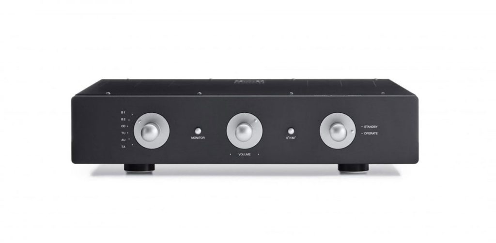 History – Primare