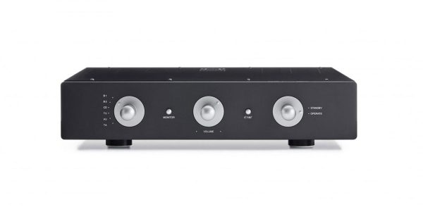 History – Primare