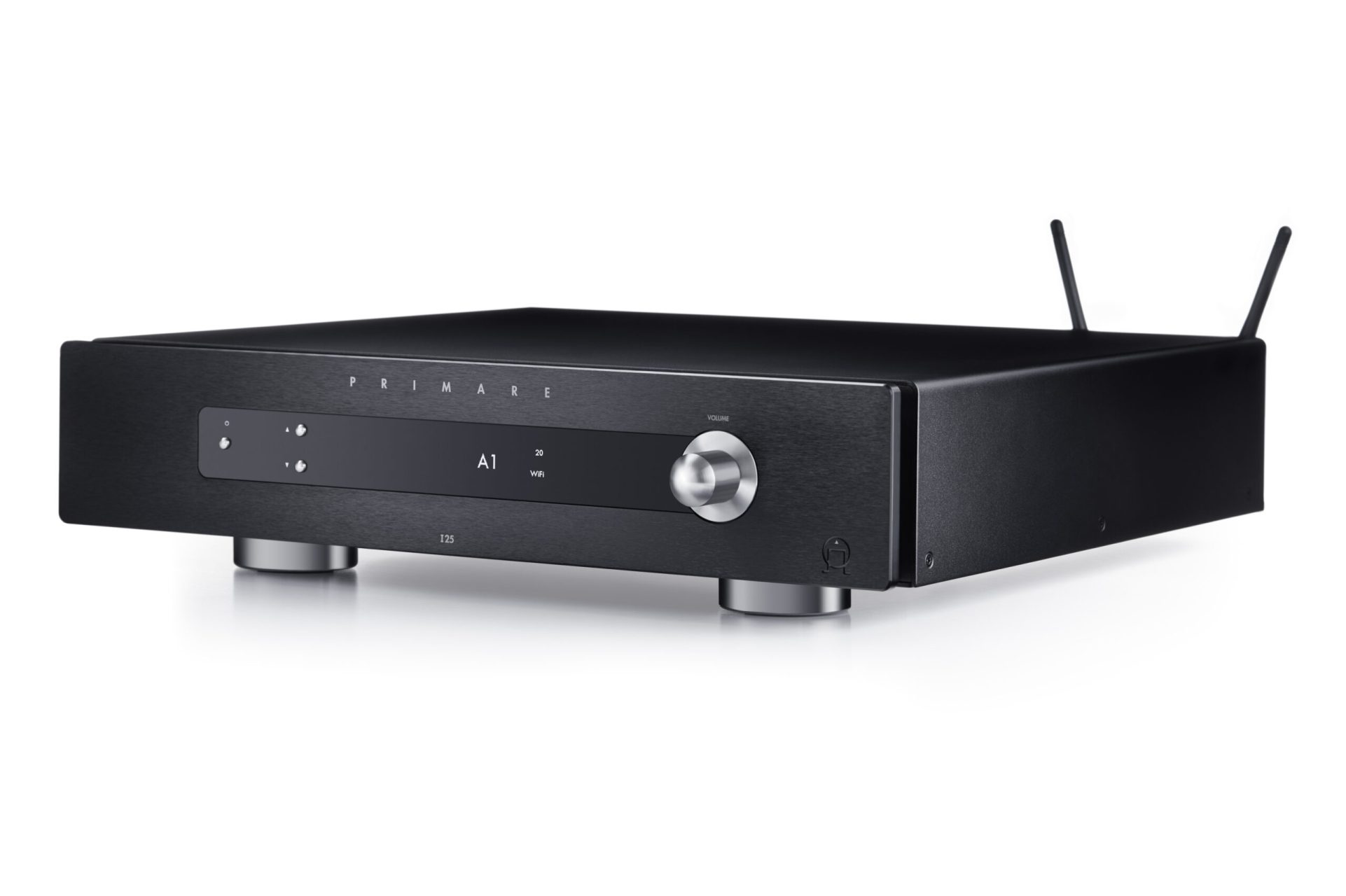 I25 Prisma DM36 – modular integrated amplifier and network player – Primare