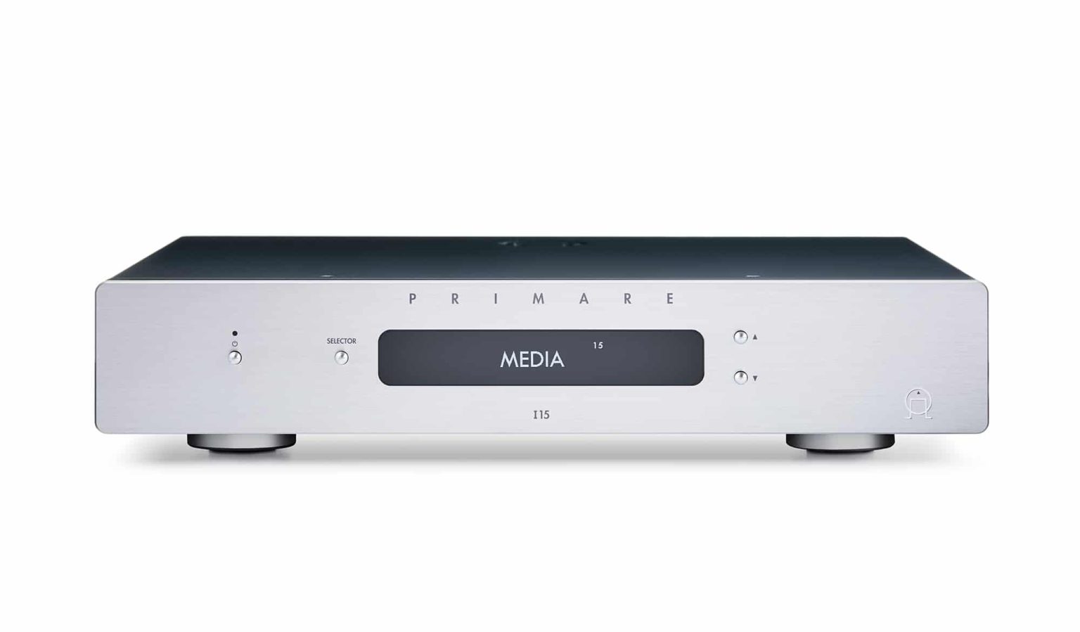 I15 – integrated amplifier – Primare