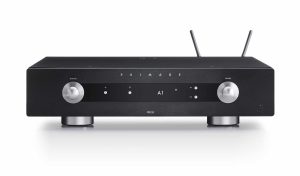 PRE35 Prisma DM36 – modular preamplifier and network player – Primare