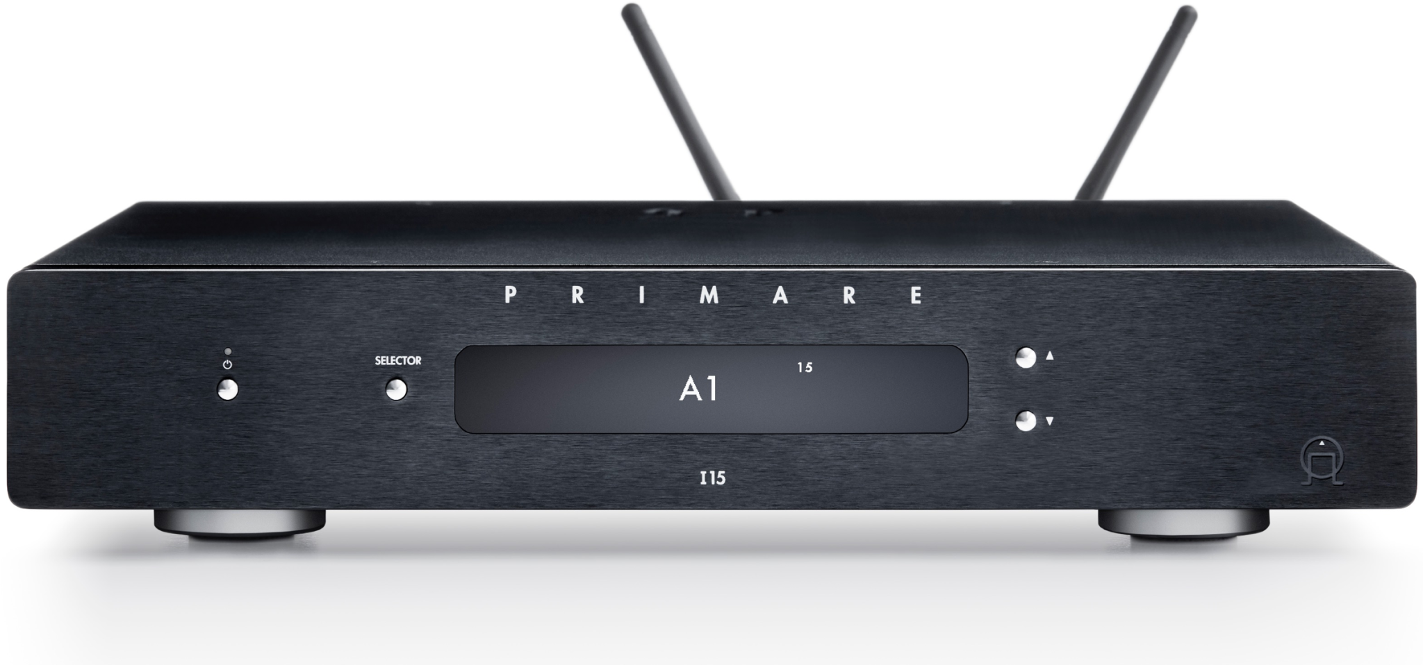 I15 Prisma MK2 Integrated Amplifier User Guide – Primare