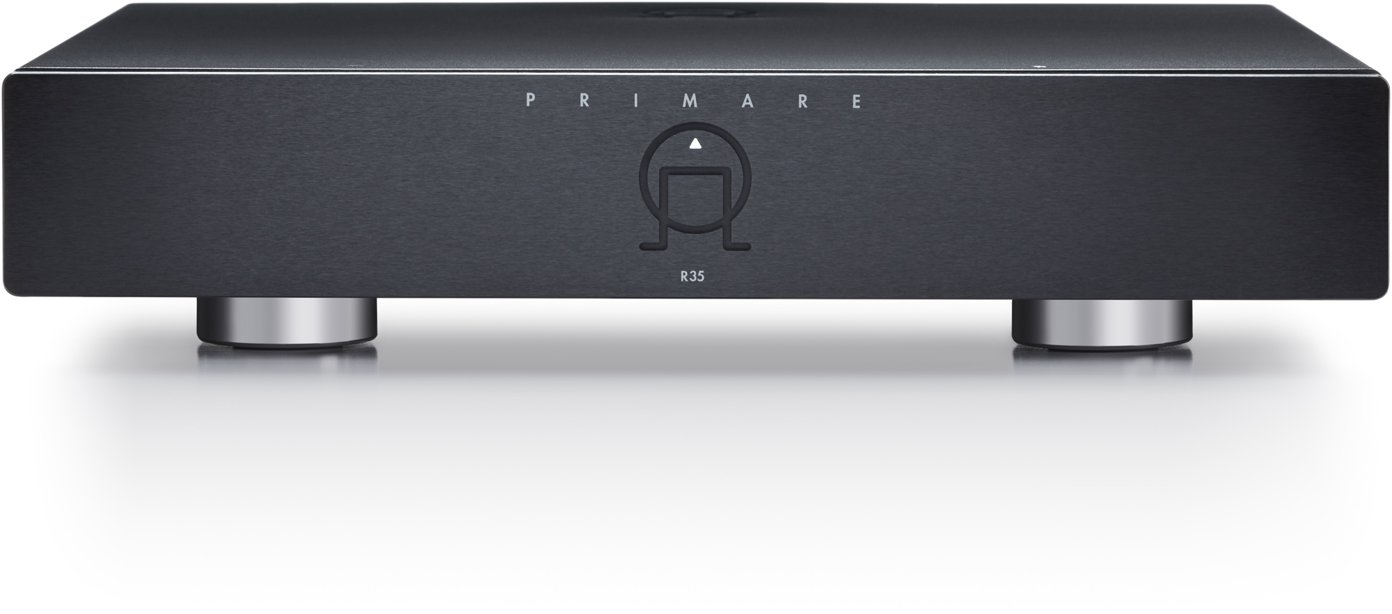 R35 Phono Preamplifier User Guide – Primare