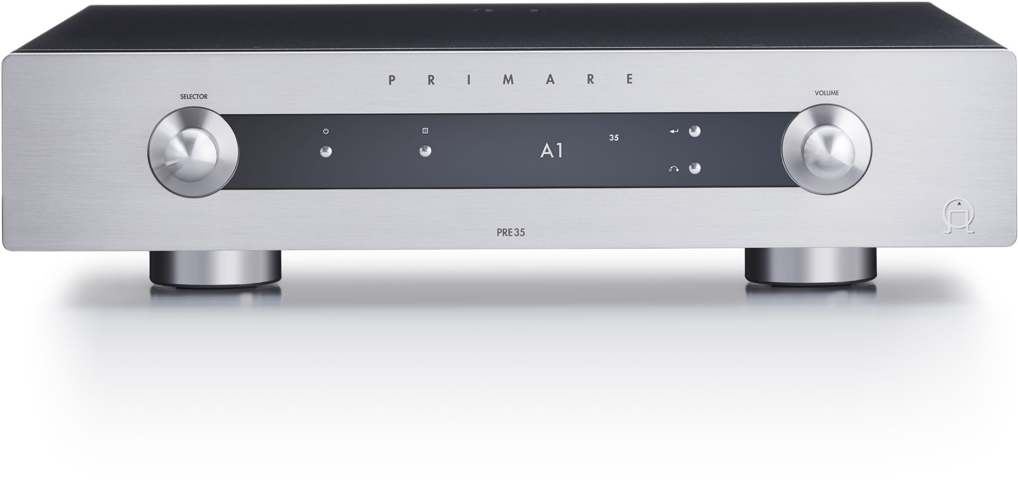 PRE35 DAC Preamplifier User Guide – Primare