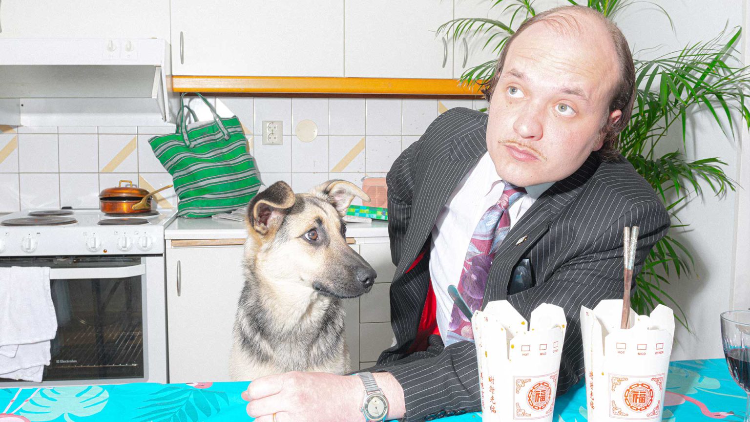 David Ritschard – Primare