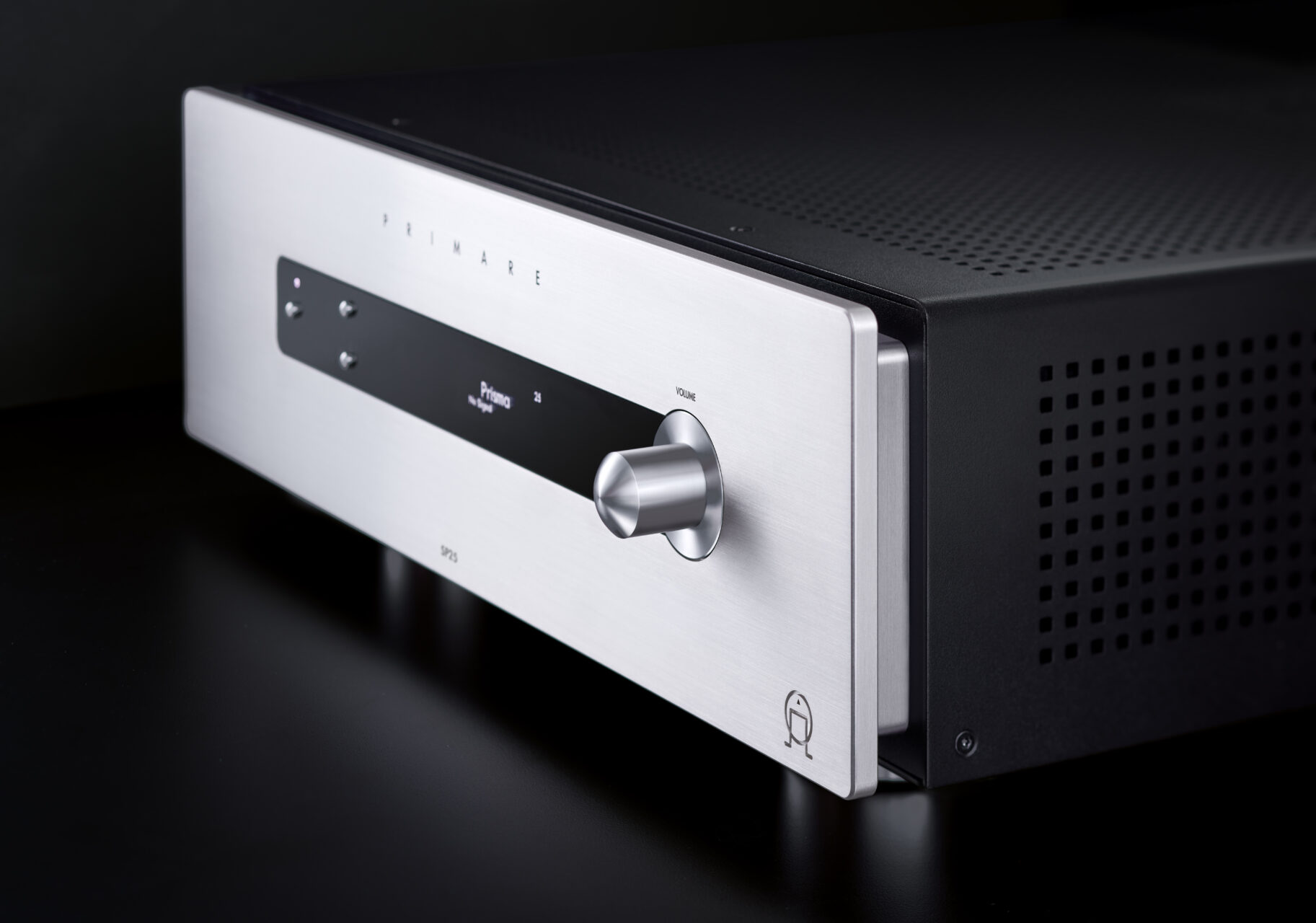 SPA25 Prisma Home Cinema Integrated Amplifier – Primare
