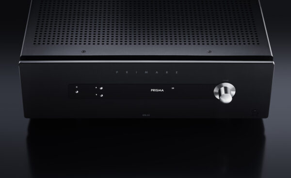 SPA25 Prisma Home Cinema Integrated Amplifier – Primare