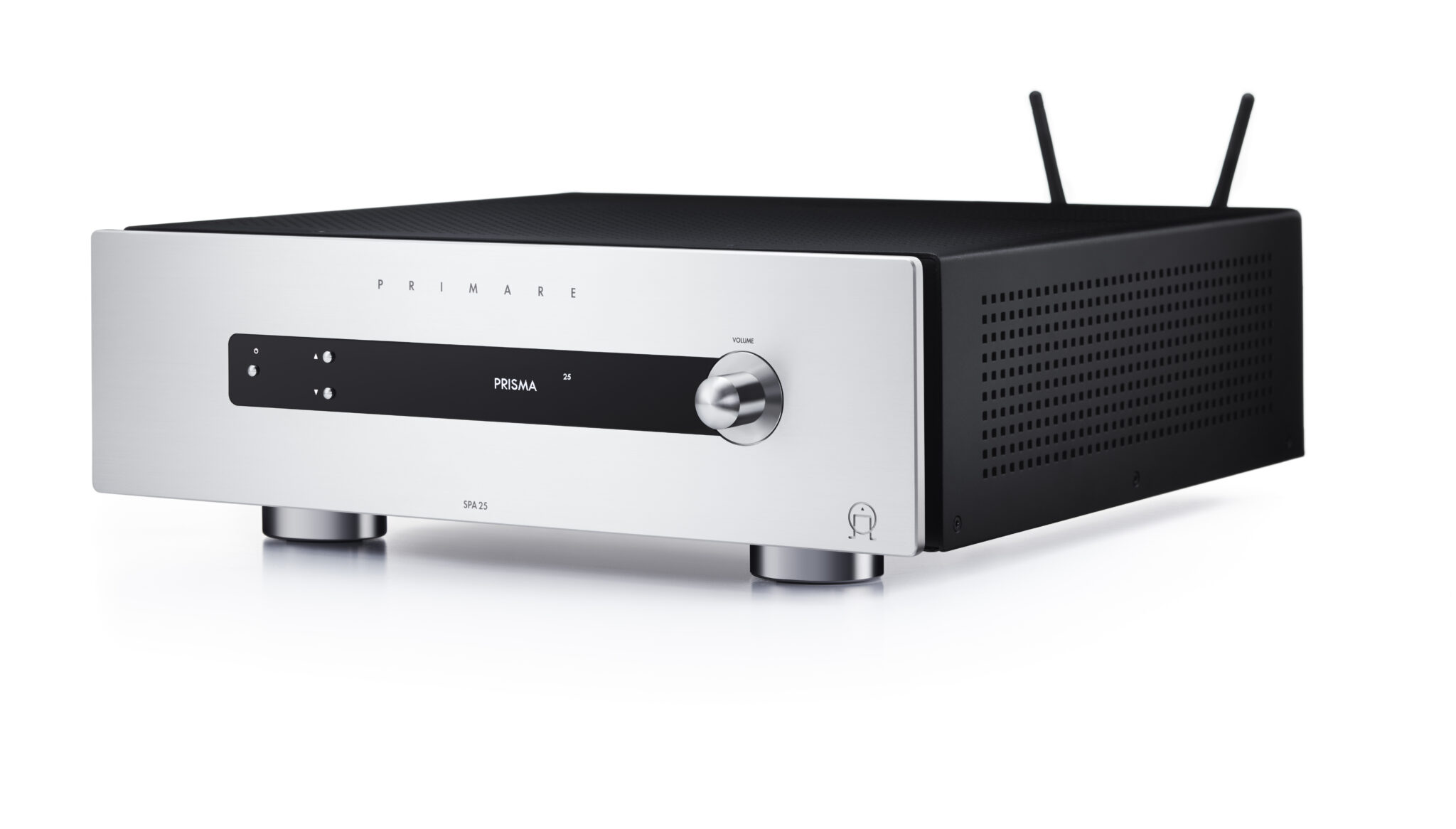 SPA25 Prisma User Guide – Primare