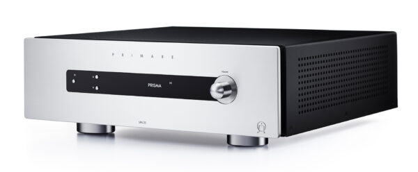 SPA25 Prisma Home Cinema Integrated Amplifier – Primare