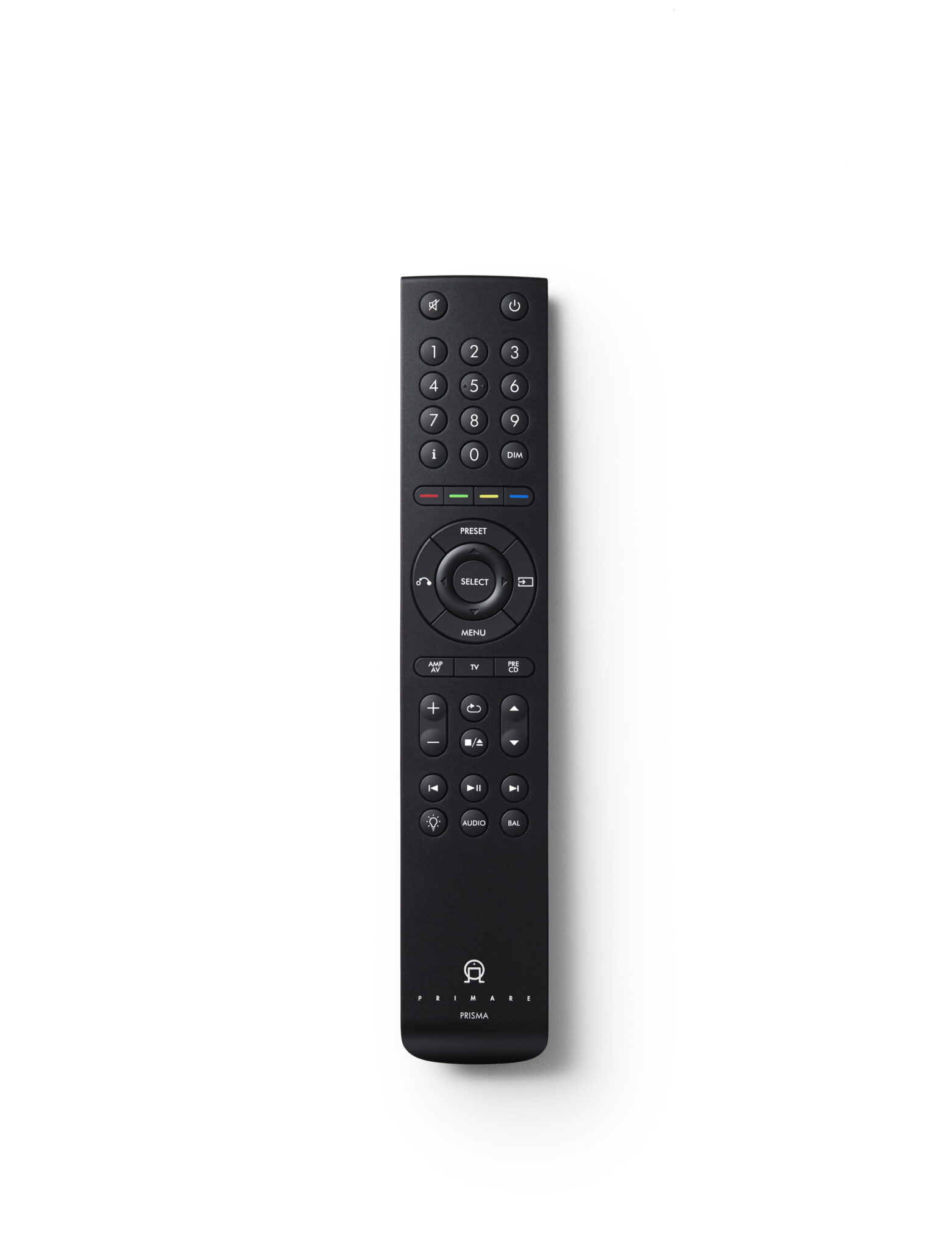 PRISMA Remote – Primare