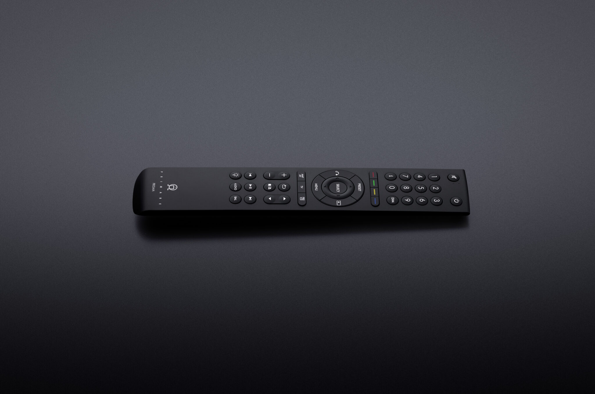 PRISMA Remote – Primare