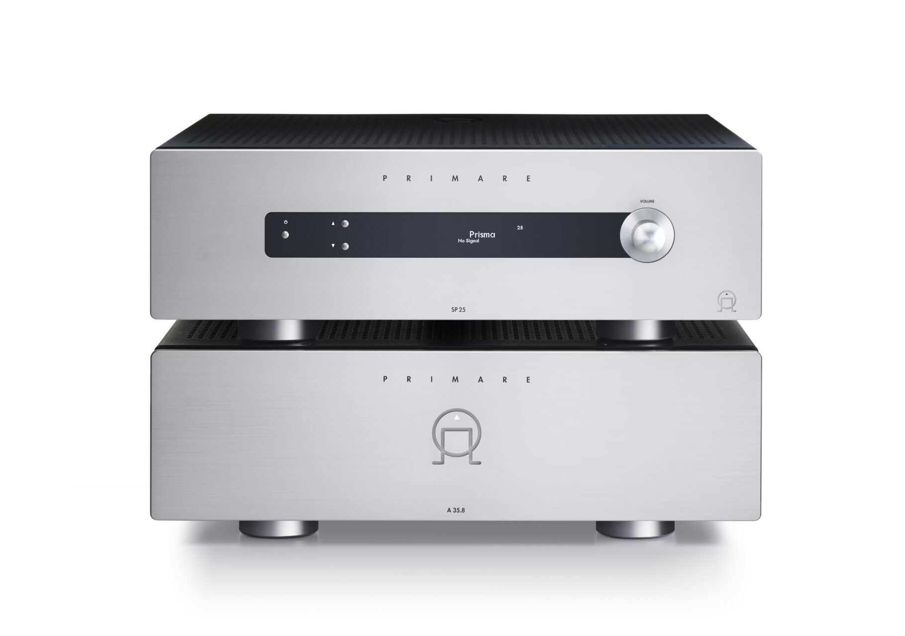 SP25 Prisma Home Cinema Preamplifier – Primare