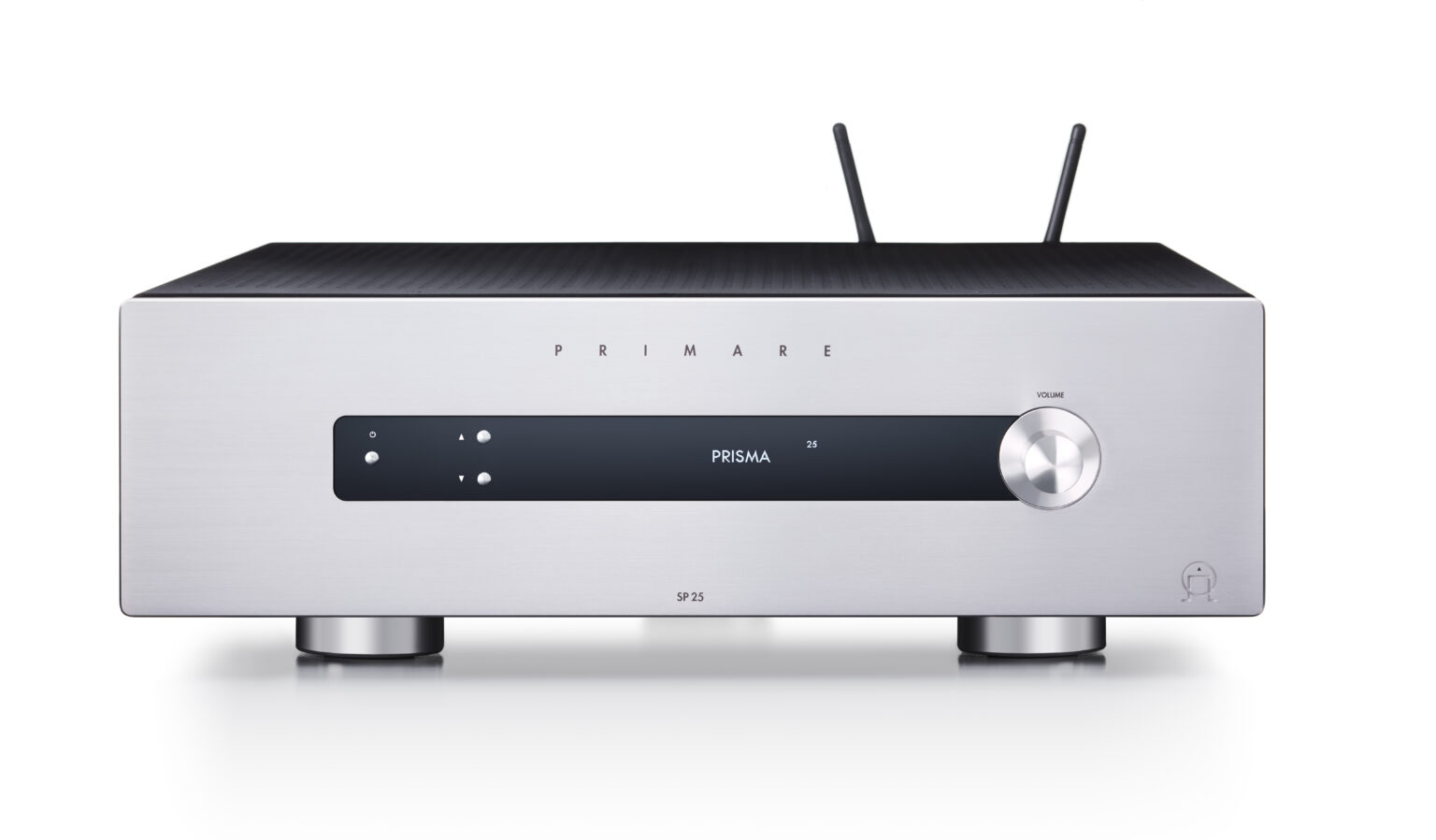 SP25 Prisma User Guide – Primare