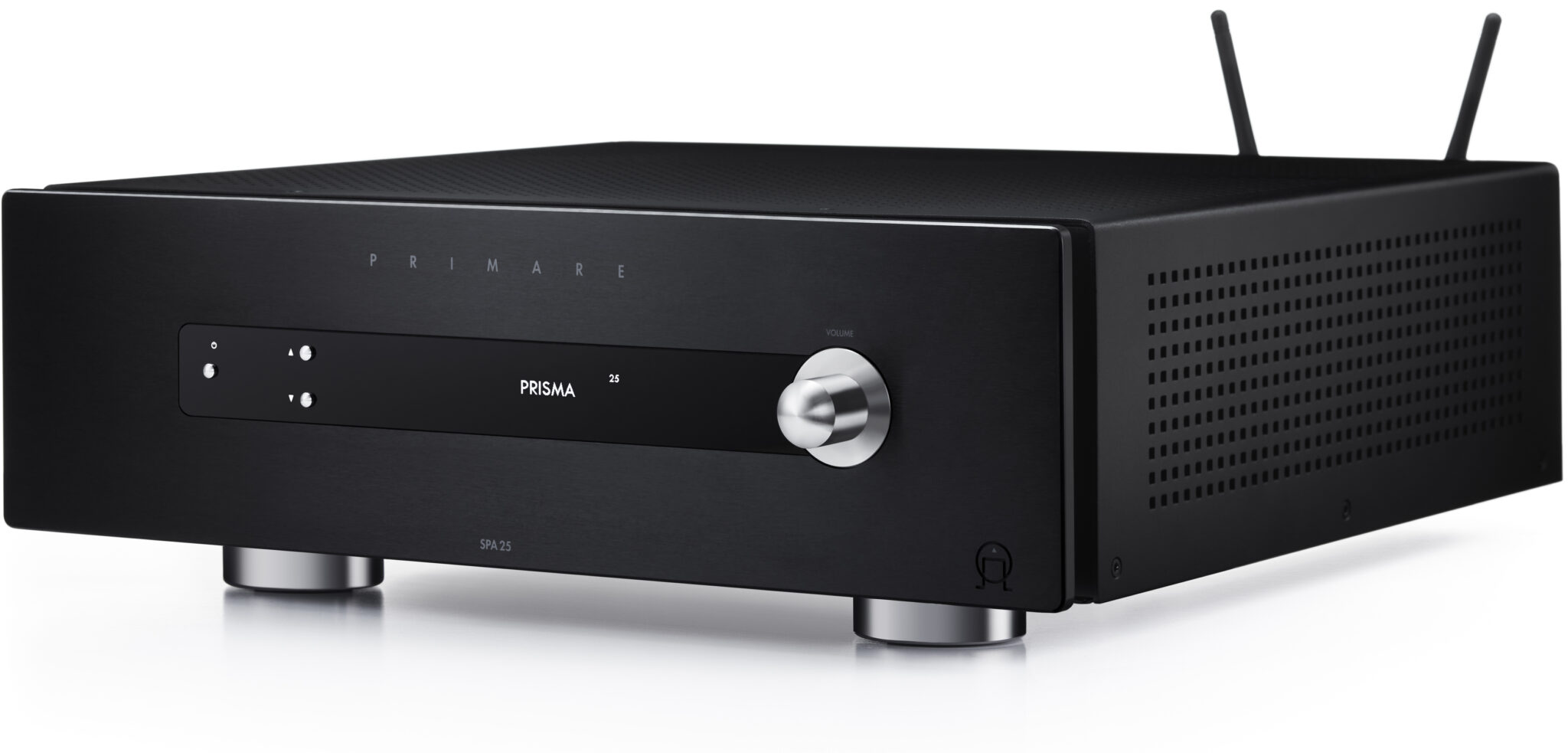 SPA25 Prisma User Guide – Primare