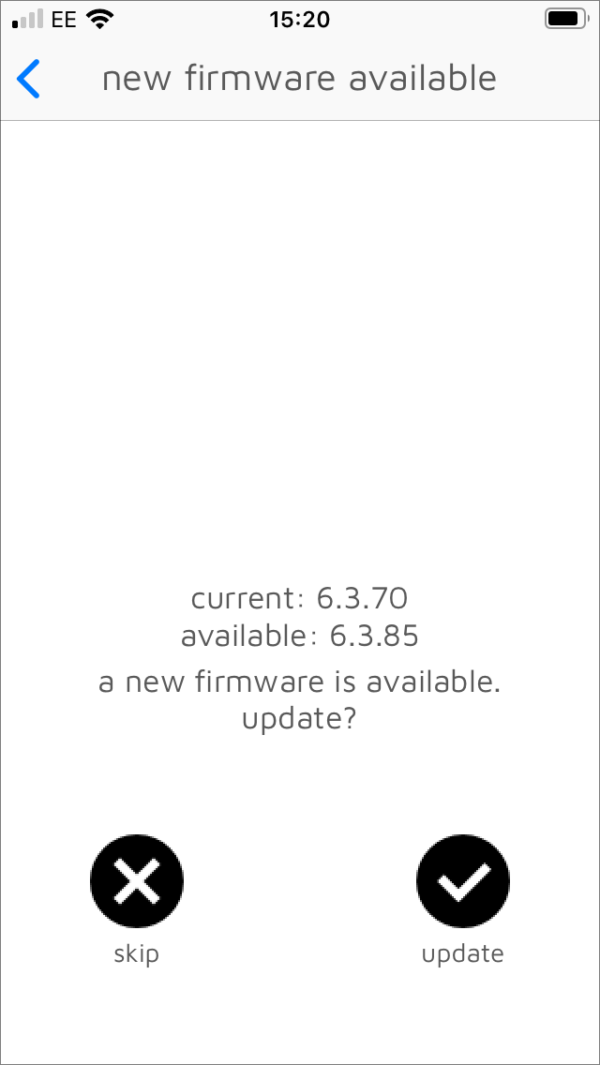 Configuring the remote – Primare